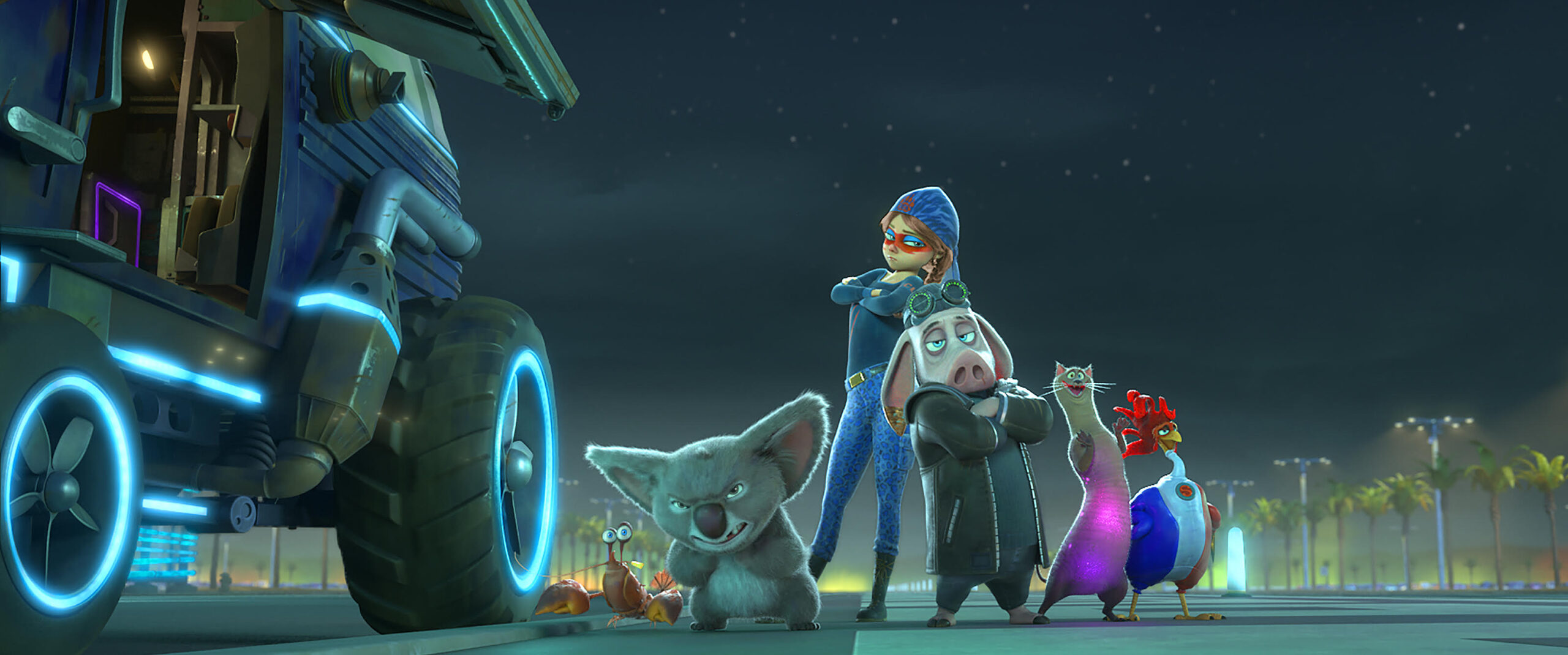 Homepage - Aniventure